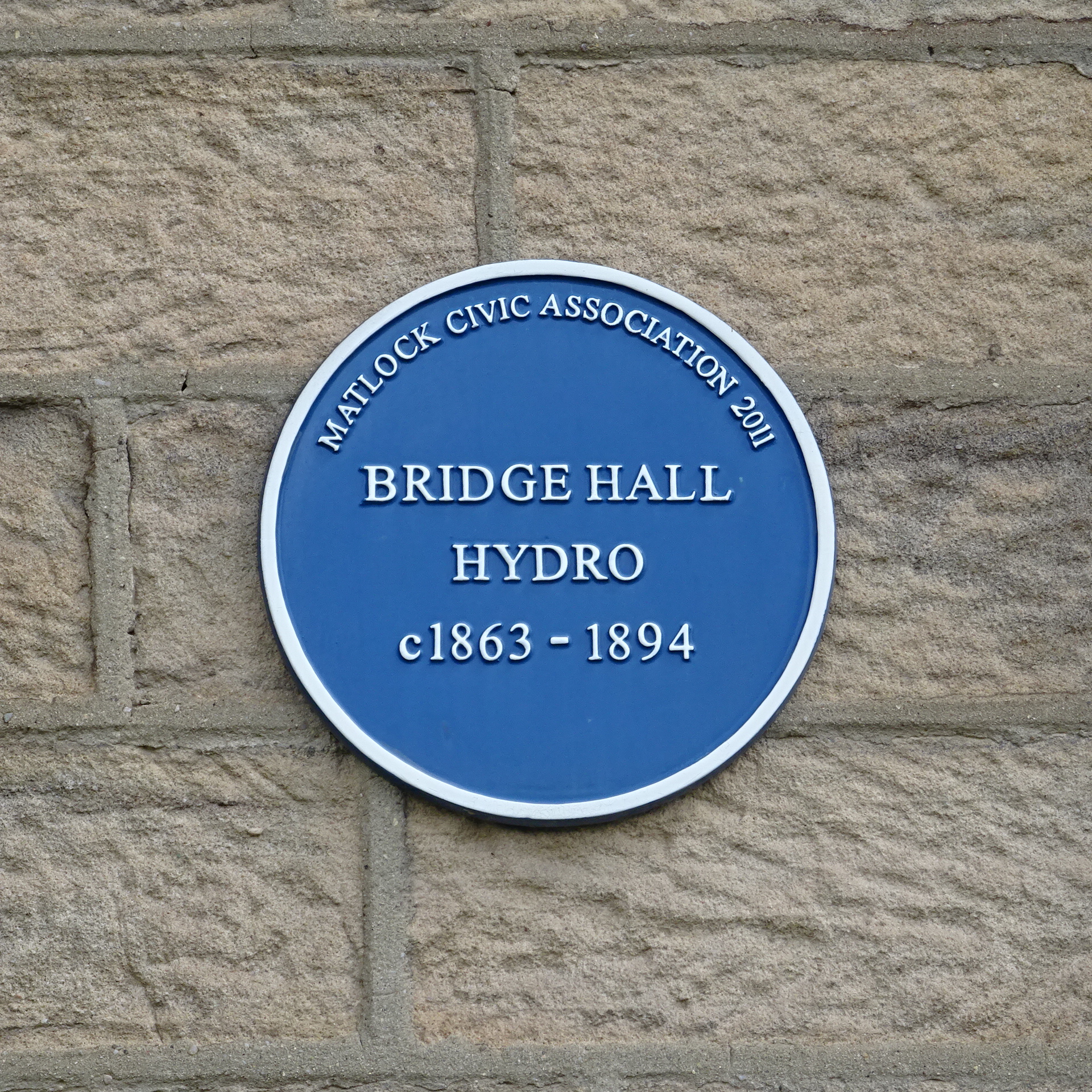 Information Boards and Plaques - Matlock Civic Association