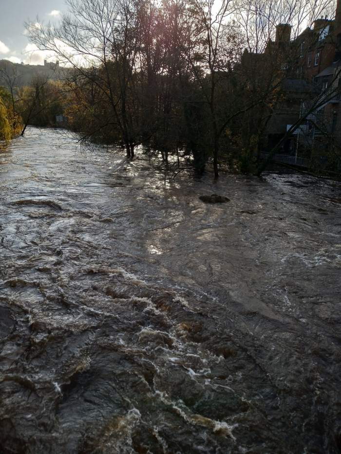 Flood Risk Information for Matlock / Other Areas - Matlock Civic ...