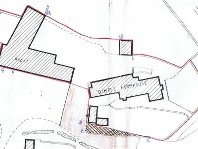 Dimple Farm - Matlock Civic Association