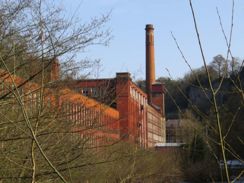 Matlock Gallery - Matlock Civic Association