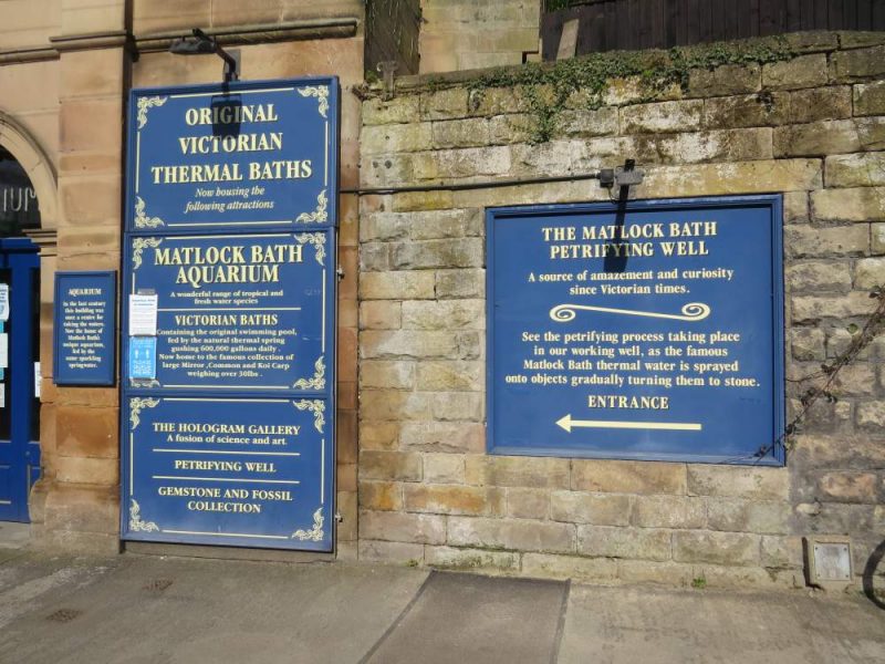 Matlock Gallery - Matlock Civic Association