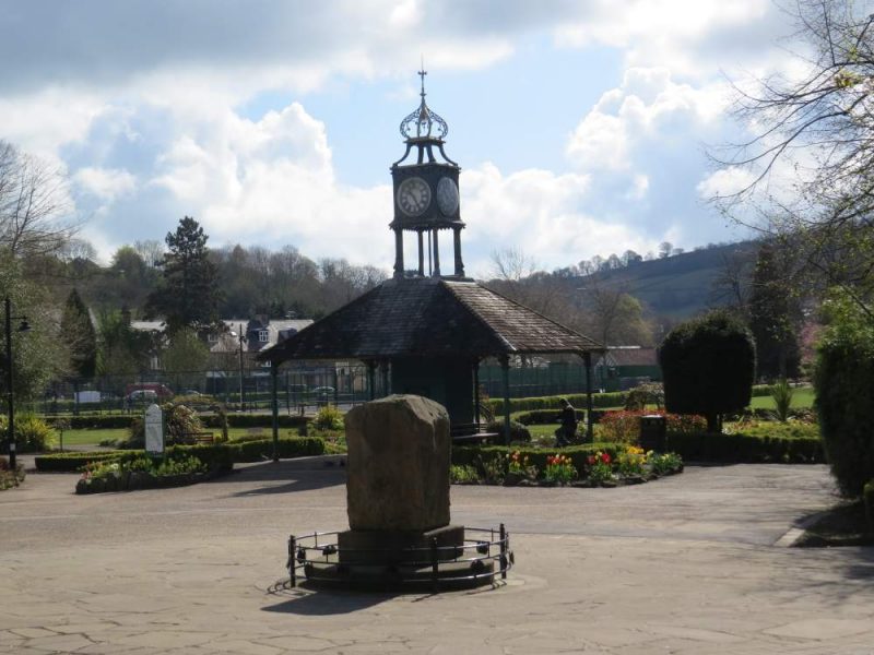 Matlock Gallery - Matlock Civic Association