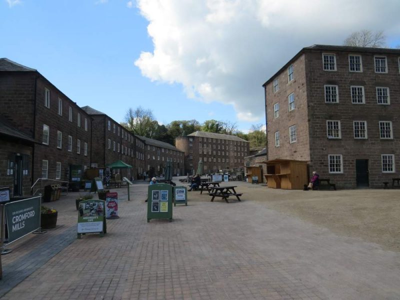 Matlock Gallery - Matlock Civic Association