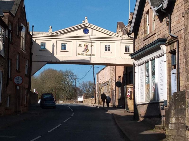 Matlock Gallery - Matlock Civic Association